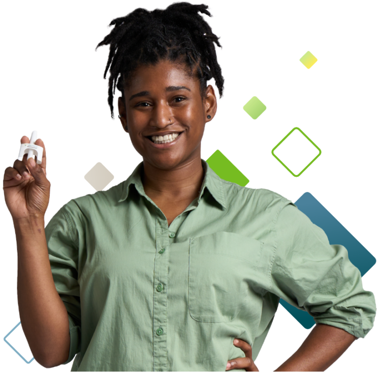 What you need to know about VALTOCO® (diazepam nasal spray)