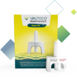 VALTOCO® (diazepam nasal spray) | Patient Home Page