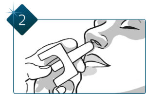 How to Use | VALTOCO® (diazepam nasal spray), CIV