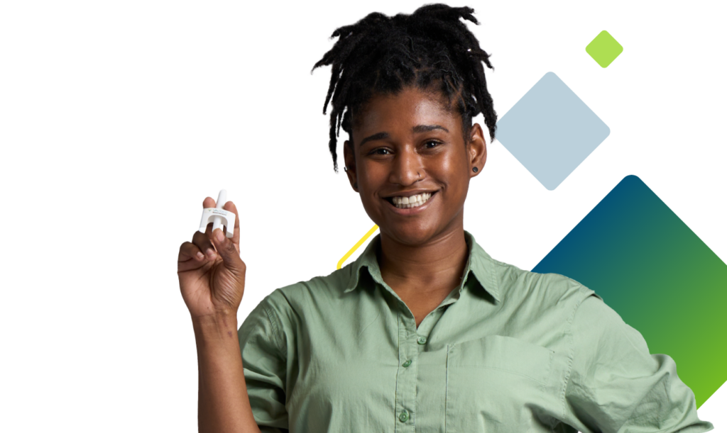 VALTOCO® (diazepam nasal spray) for Episodes of Frequent Seizures