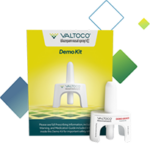 VALTOCO® (diazepam nasal spray) for Episodes of Frequent Seizures